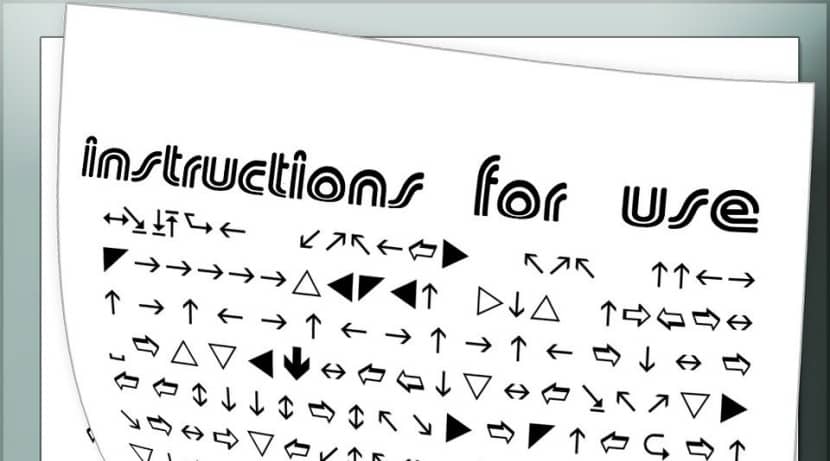 Textos prescriptivos: tipos, definición y ejemplos » Reservadepalabras.org