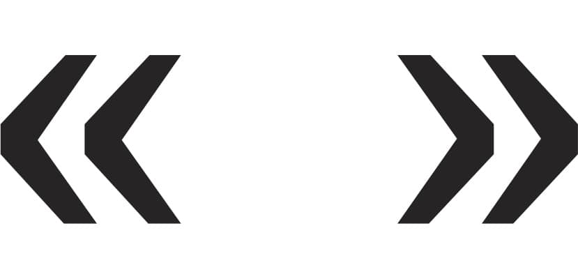 Cómo poner « comillas españolas » en el teclado【Mac, Linux y Windows】